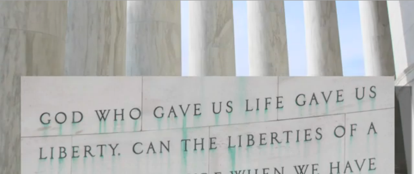 Why is Liberty Good? – Commonwealth of Liberty